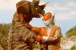 Fireman – Senpuu Tokusatsu