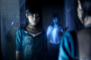 Galeria Cosplay #025 [Fatal Frame] – Senpuu Tokusatsu